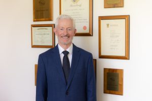 Dr Russell Knudsen | The Knudsen Clinic